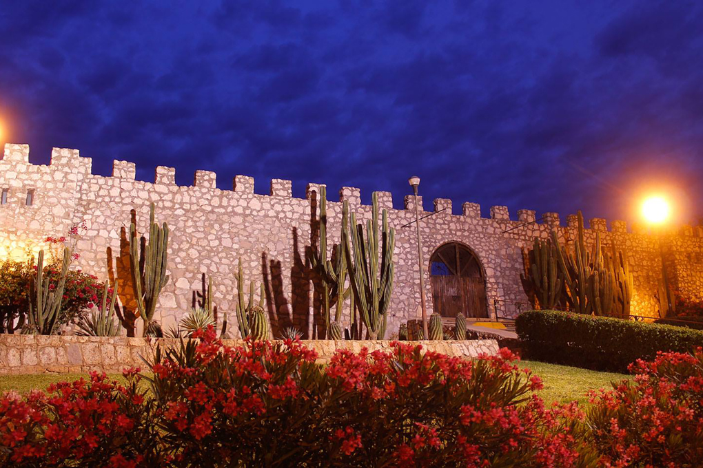 Déjate cautivar por el encanto de los Pueblos Mágicos de Sinaloa