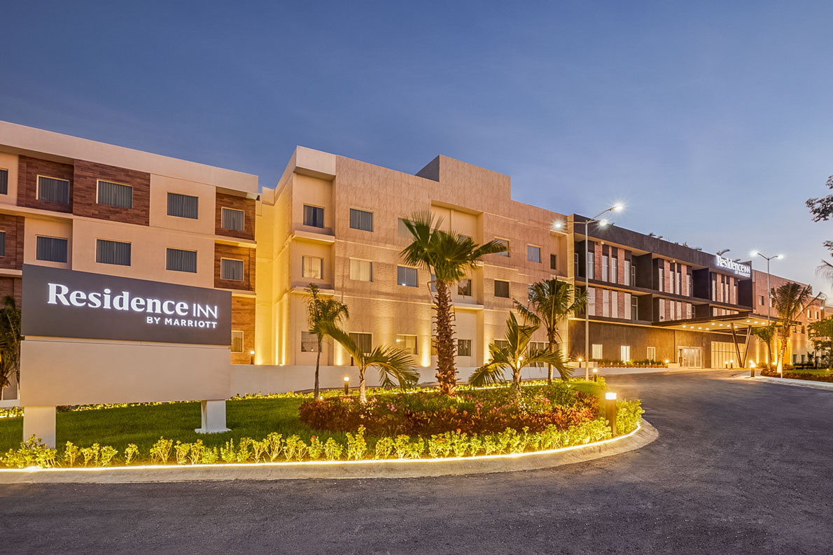 Residence Inn by Marriott impulsa una nueva forma de hospitalidad ...