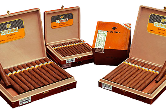 Cuidado del habano: el arte de preservar su frescura