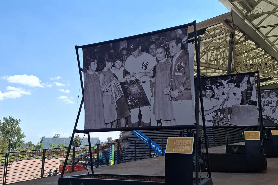 JAC México y los Diablos Rojos del México reafirman su alianza por tres ...